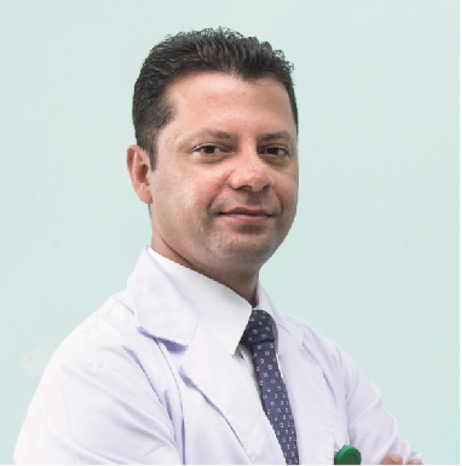 Doctors | Hospital and Research Center Pvt. Ltd.