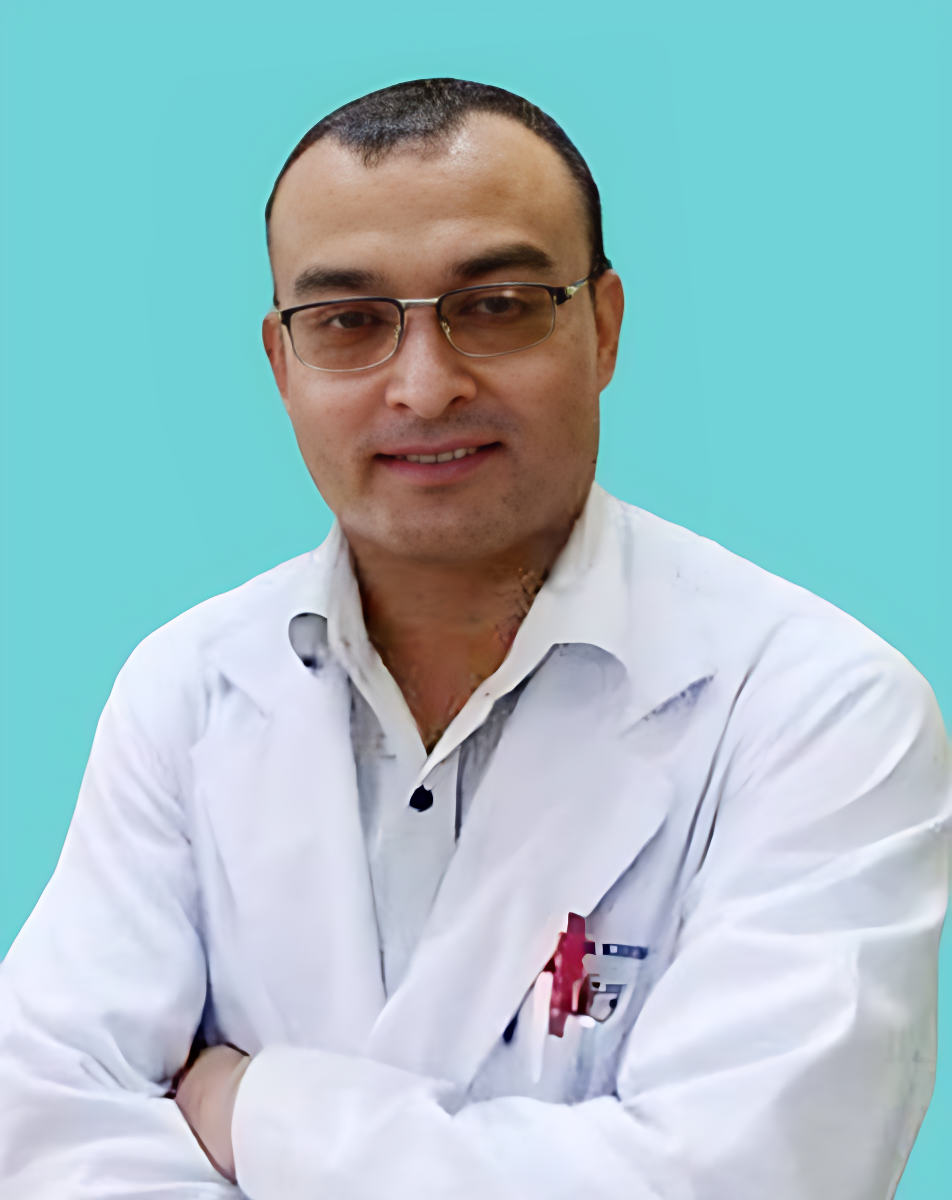 Doctors | Hospital and Research Center Pvt. Ltd.