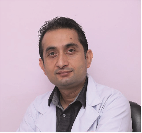 Doctors | Hospital and Research Center Pvt. Ltd.