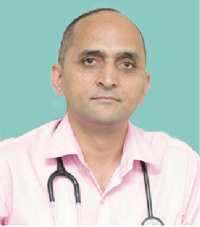 Doctors | Hospital and Research Center Pvt. Ltd.