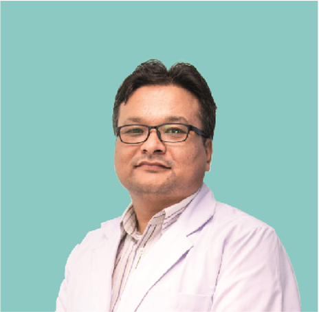 Doctors | Hospital and Research Center Pvt. Ltd.