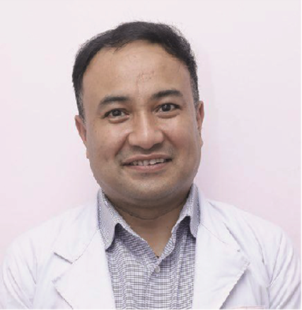 Doctors | Hospital and Research Center Pvt. Ltd.