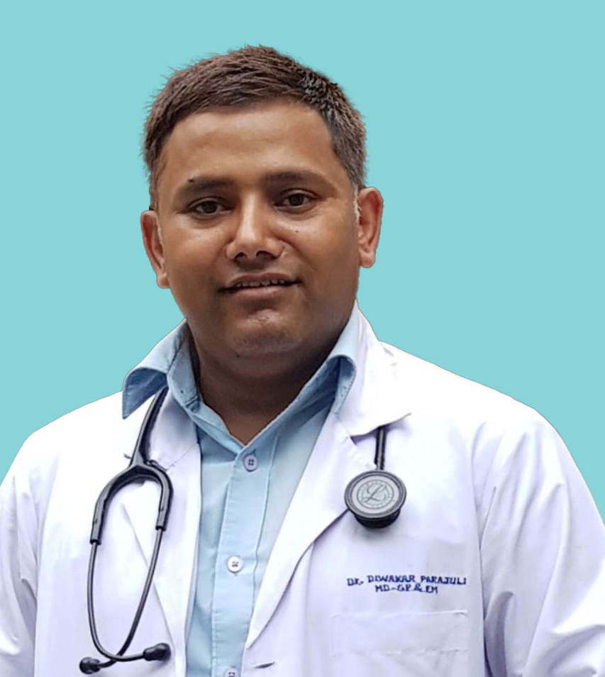 Doctors | Hospital and Research Center Pvt. Ltd.