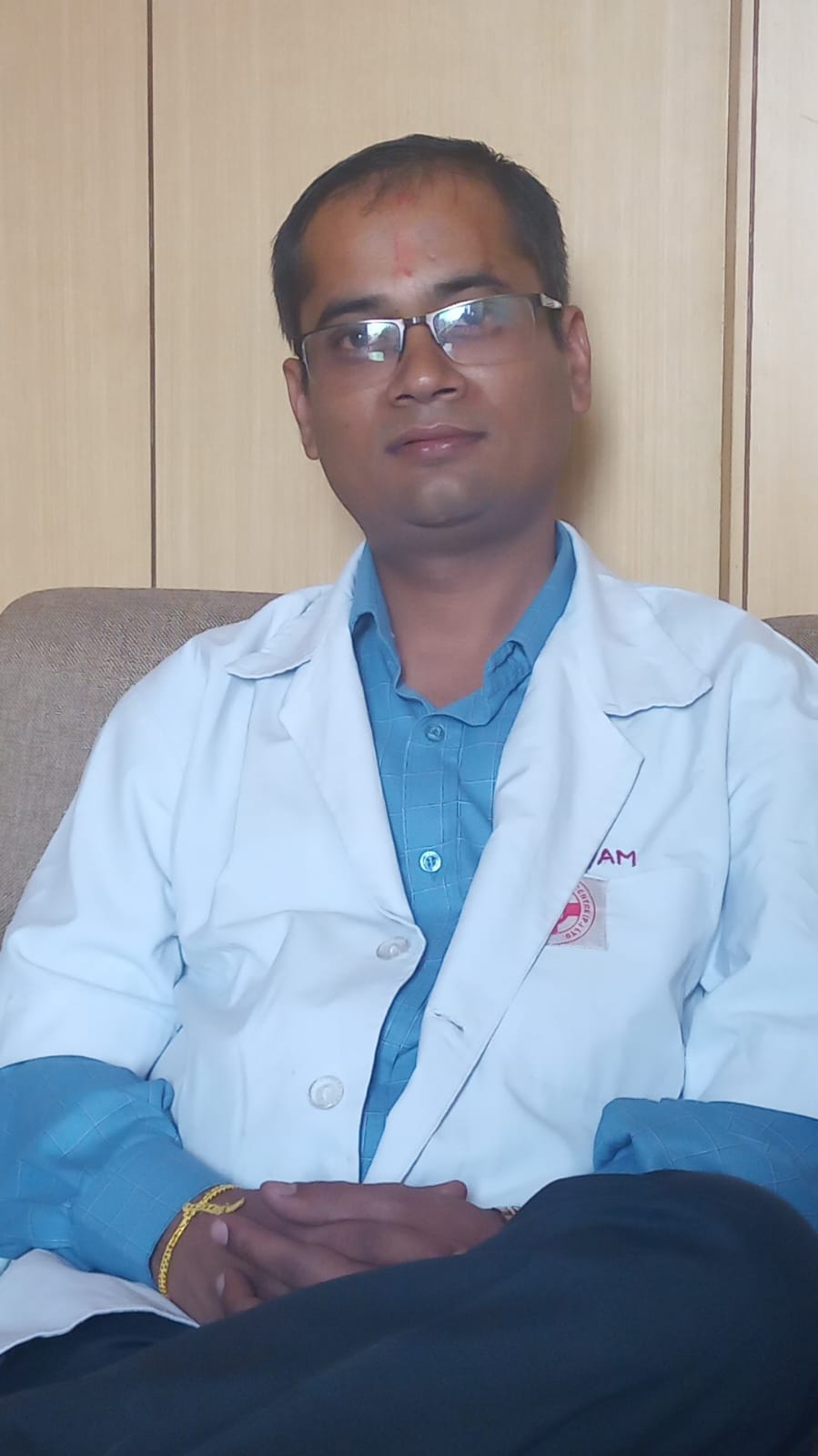 Doctors | Hospital and Research Center Pvt. Ltd.