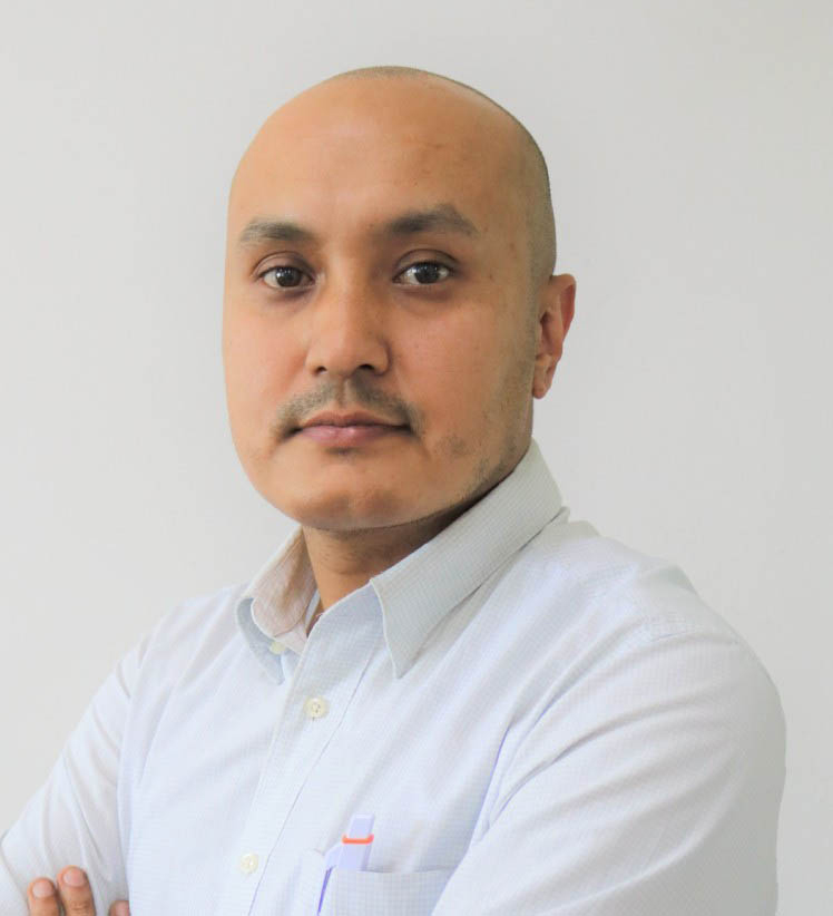 Doctors | Hospital and Research Center Pvt. Ltd.