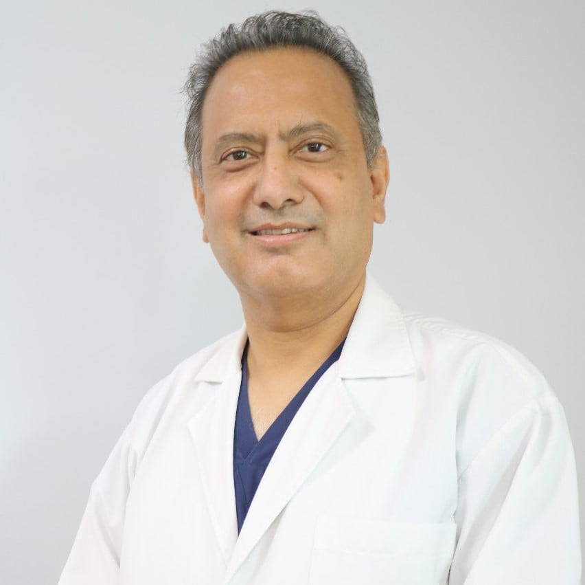 Doctors | Hospital and Research Center Pvt. Ltd.