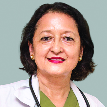 Board of Directors | Hospital and Research Center Pvt. Ltd.