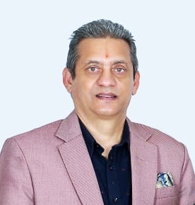 Board of Directors | Hospital and Research Center Pvt. Ltd.