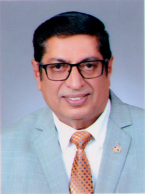 Board of Directors | Hospital and Research Center Pvt. Ltd.